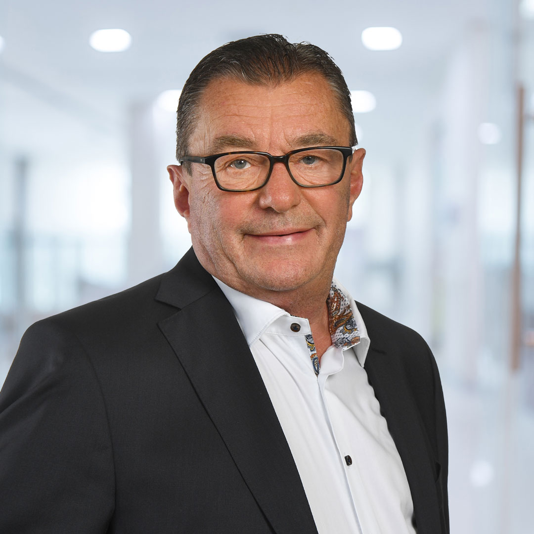 Dienstleistungen - Zoller Investment AG